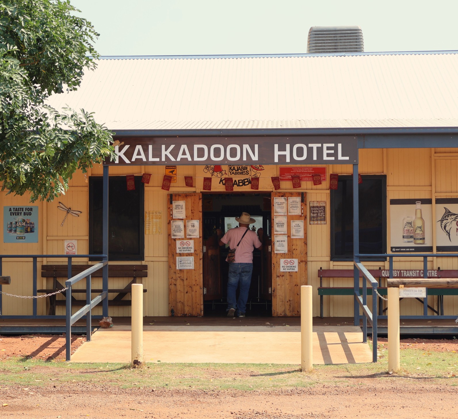 Outback at Isa - Things To Do