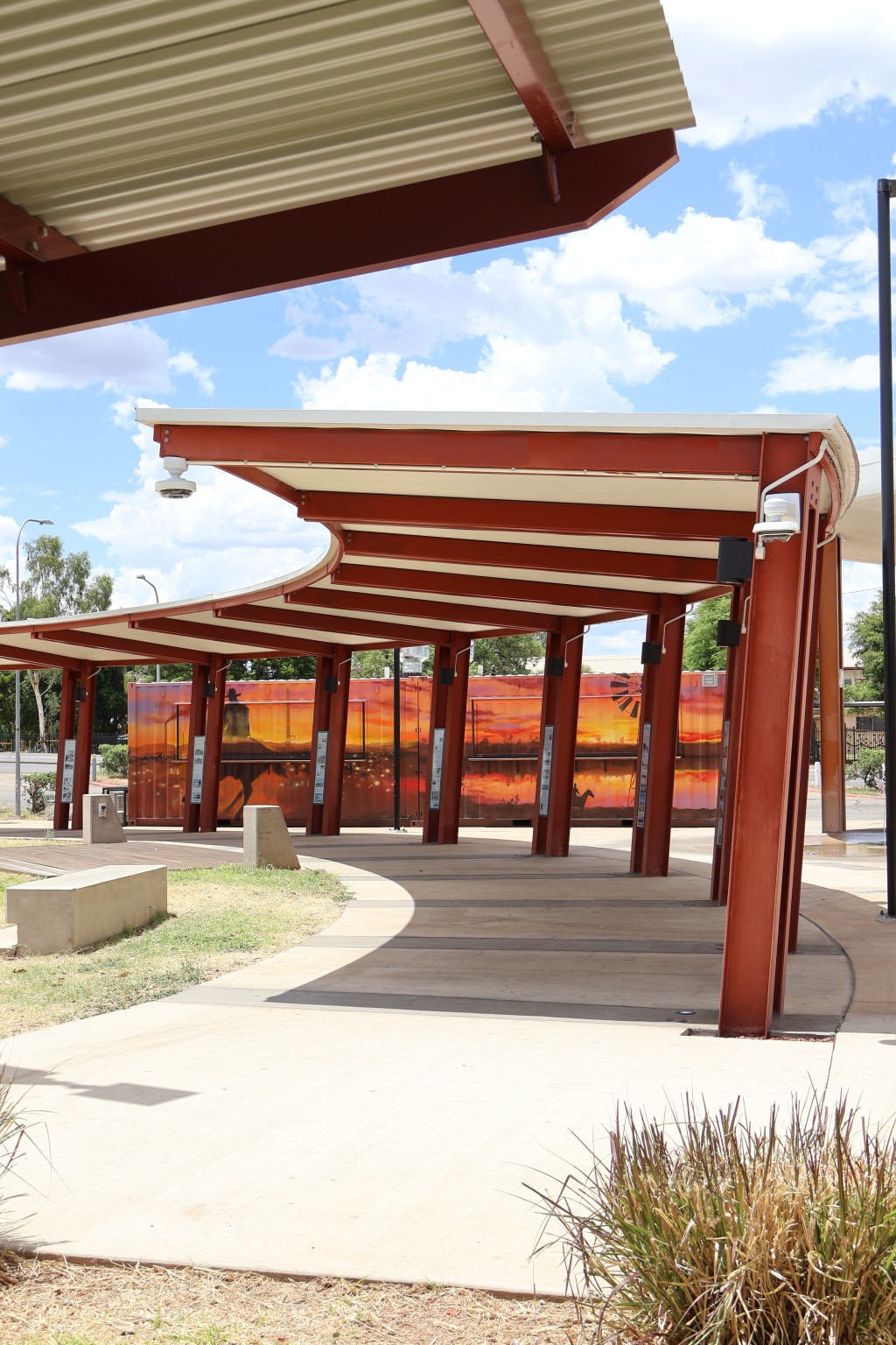 Outback at Isa - Things To Do