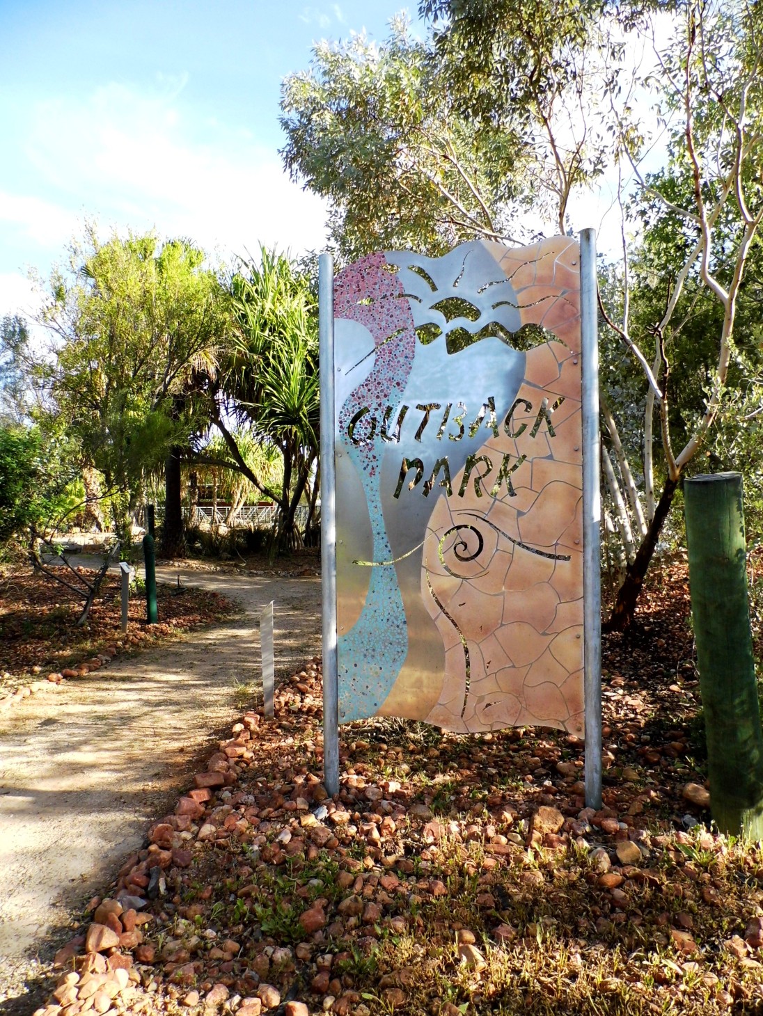 Outback at Isa - Things To Do