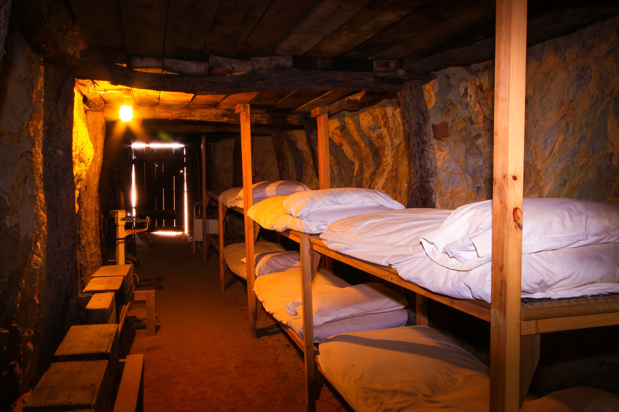 Outback at Isa - Things To Do